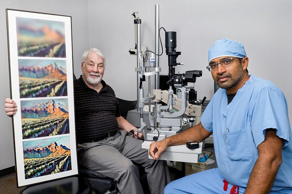 Retinal Specialists Baltimore, Pikesville, Glen Burnie - Ophthalmologists