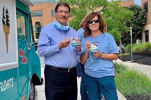 Staff Events - Elman Retina Group