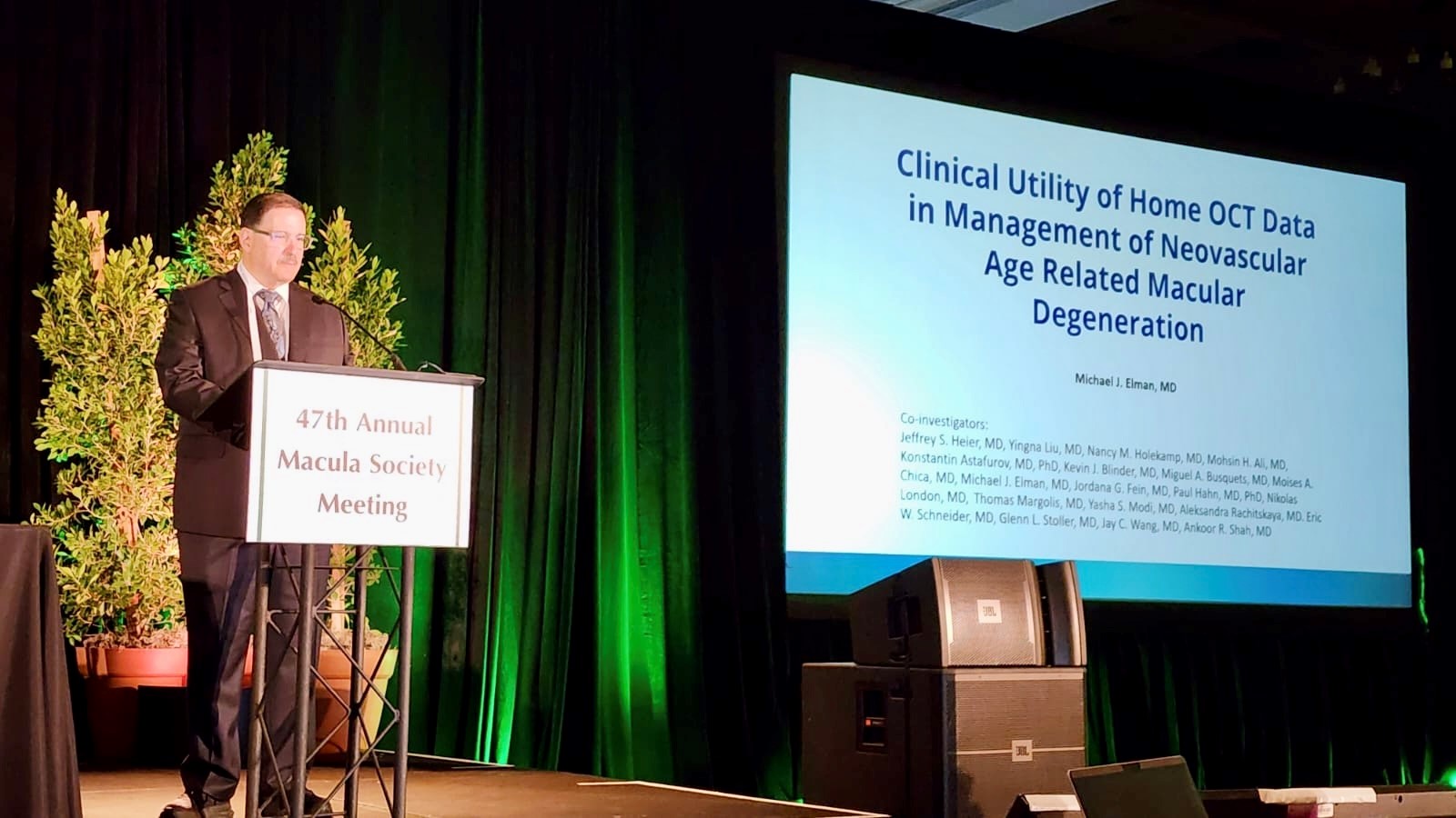 Retinal Specialists Baltimore, Pikesville, Glen Burnie - Ophthalmologists