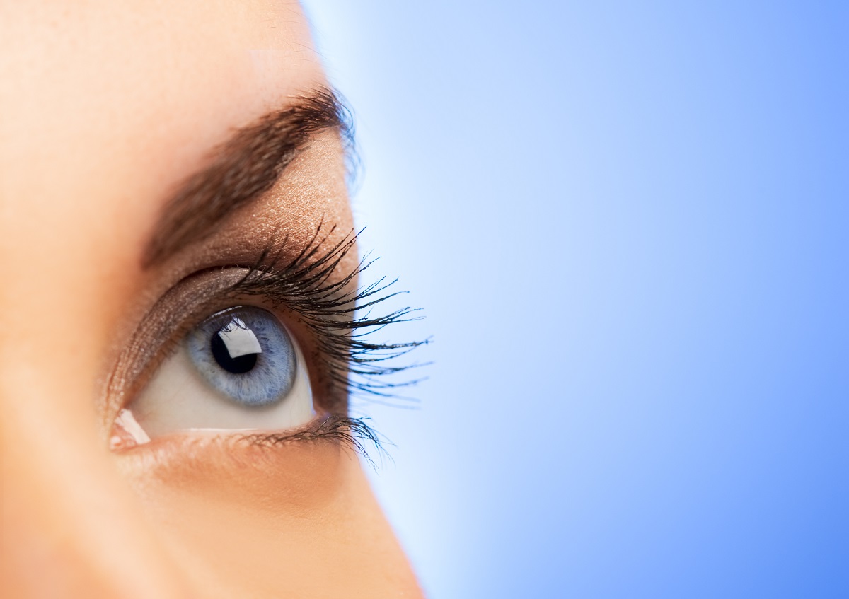 What Are Eye Floaters? Are They Serious? - Baltimore | Elman Retina Group