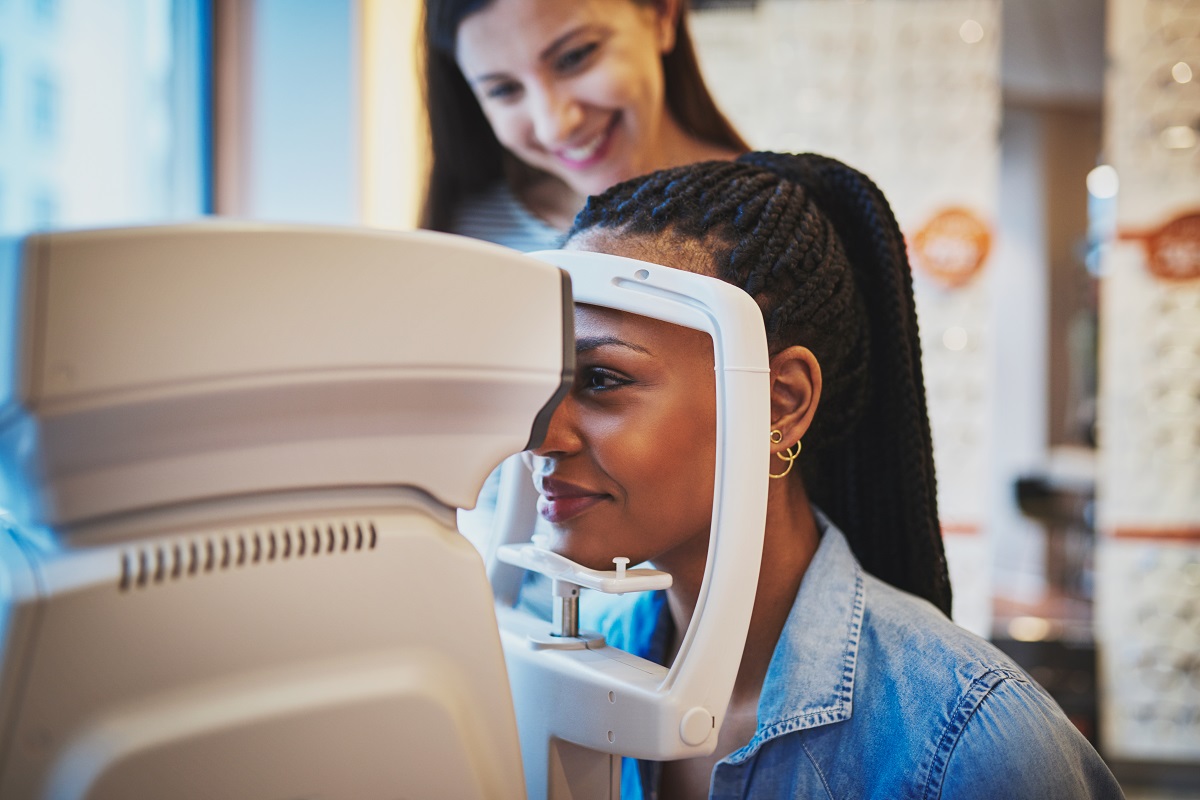 What Happens During A Diabetic Eye Exam Elman Retina Group